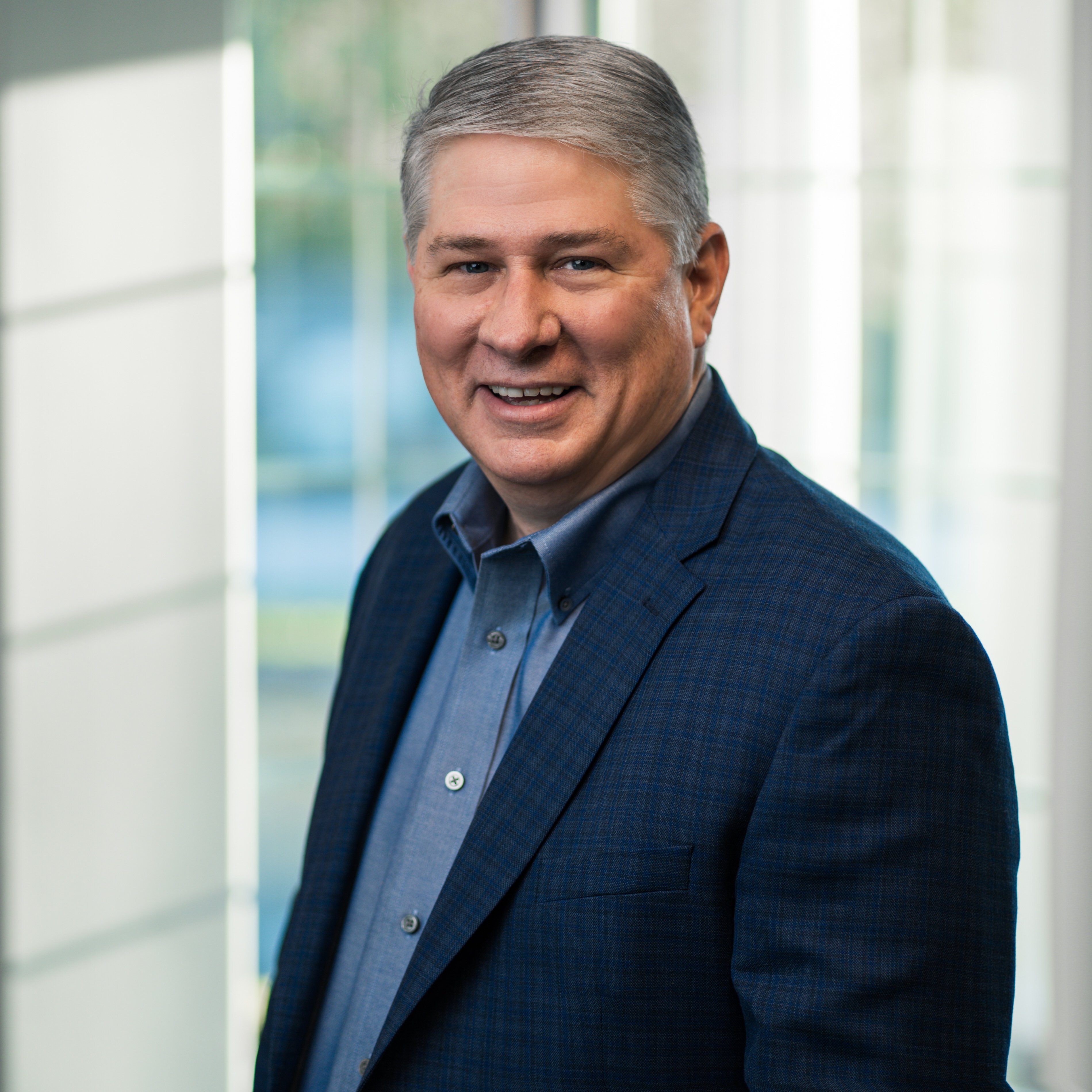 About Us - Rick Wheeler